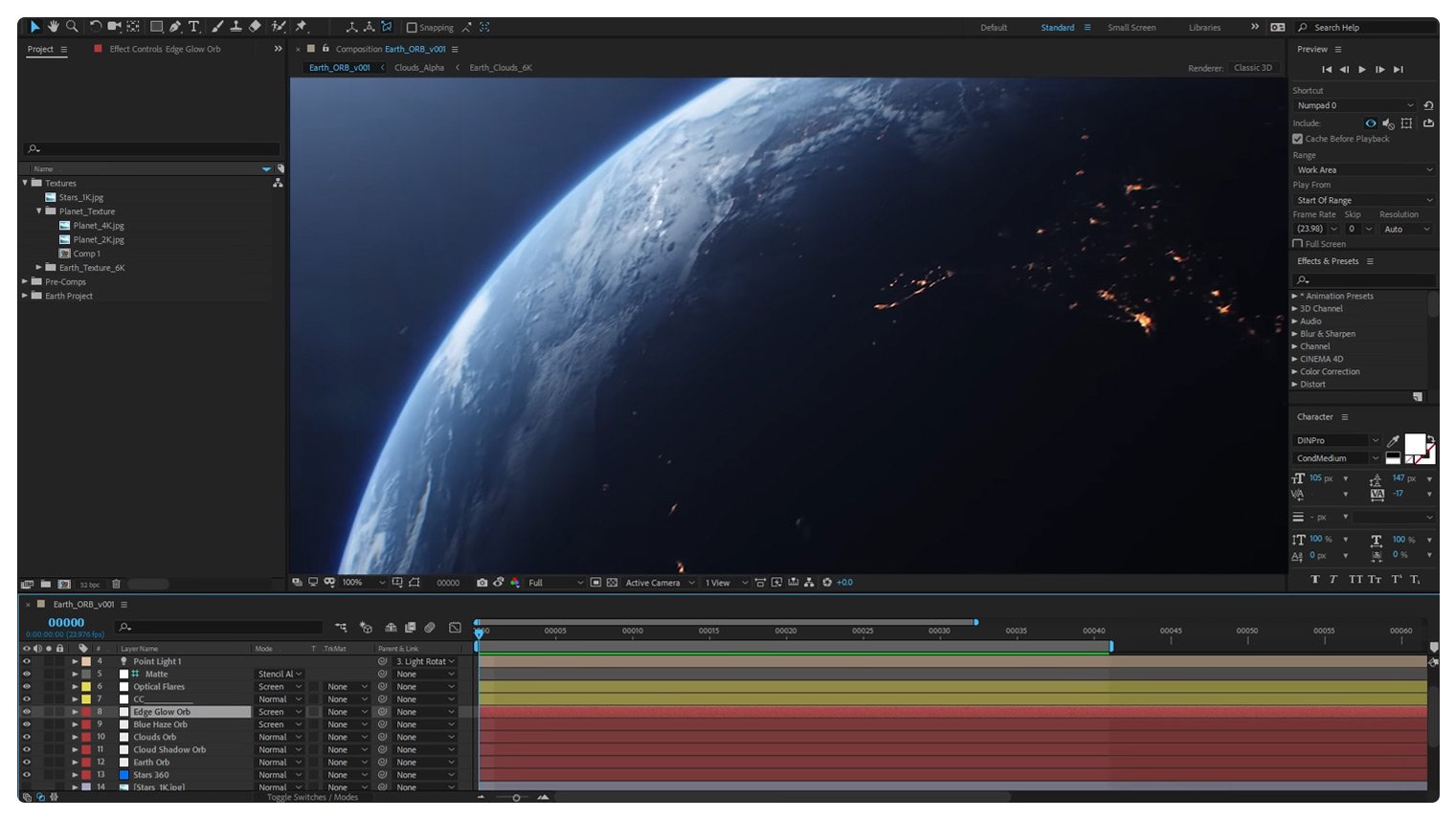 11 powerful plugins for Adobe After Effects